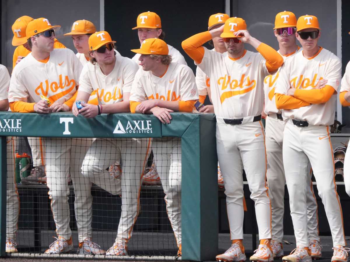 Latest College Baseball Rankings Have Fans Reacting Like They Did to ...