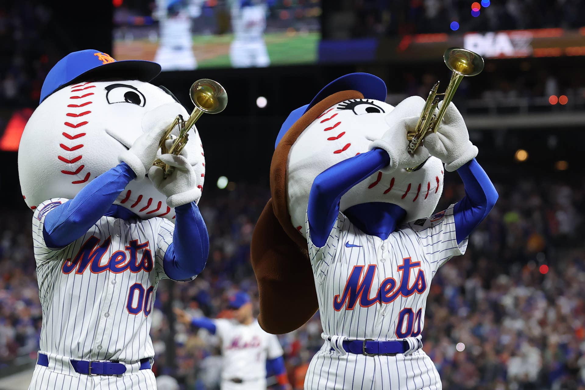 Mets Make MLB History After 20th Win - Athlon Sports