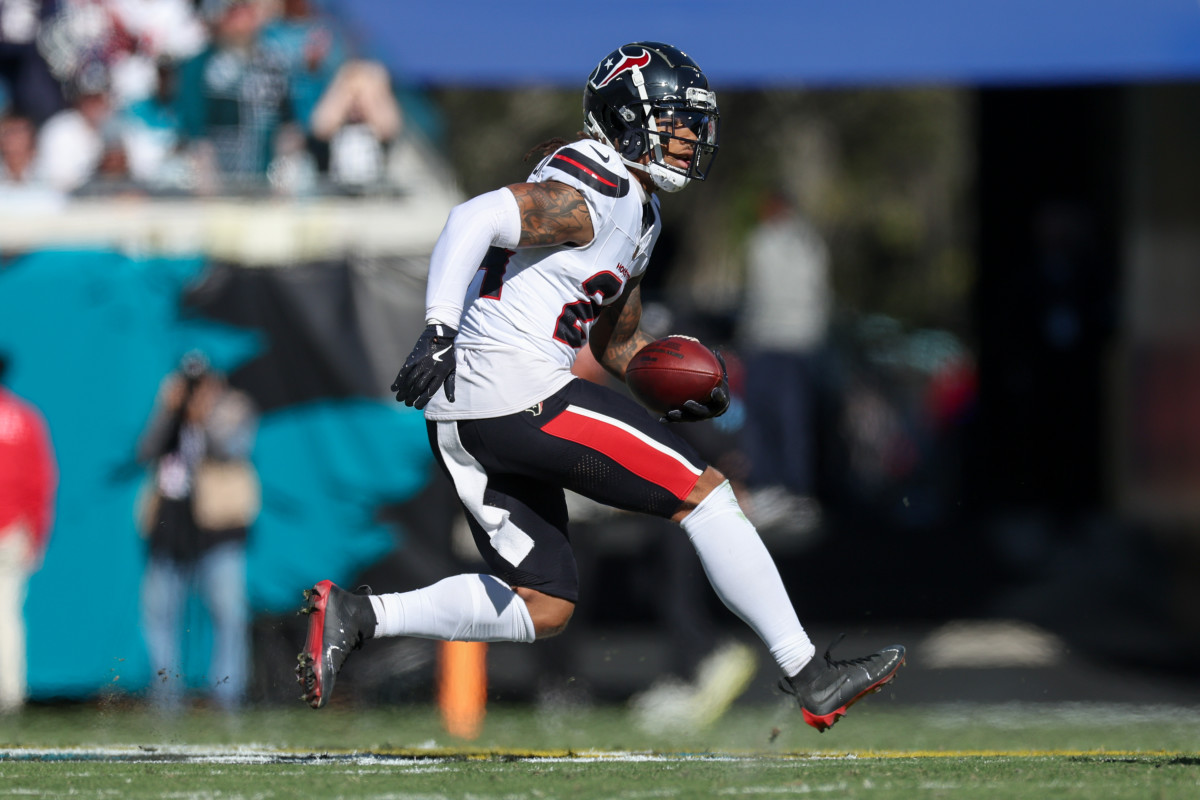 Gigantic New Derek Stingley Extension Resets Cornerback Market for Dallas Cowboys, New York Jets ...