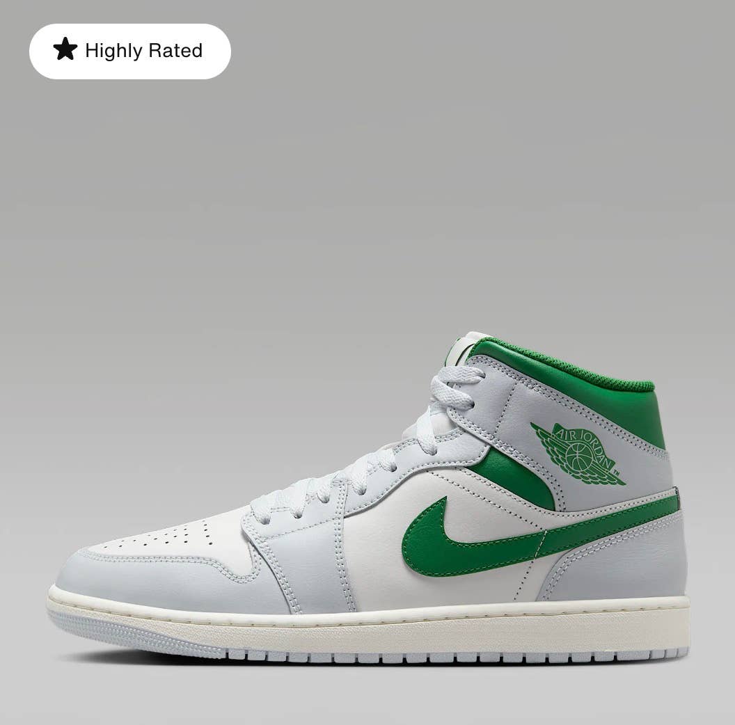 Air Jordan Basketball Shoes ‘So Many People Hate’ Are Marked Down at ...