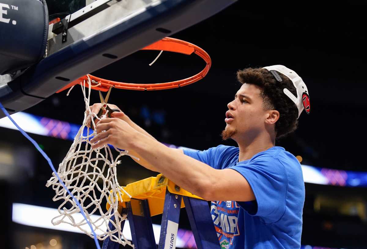 3 Reasons Why Florida Can Win the Title - Athlon Sports