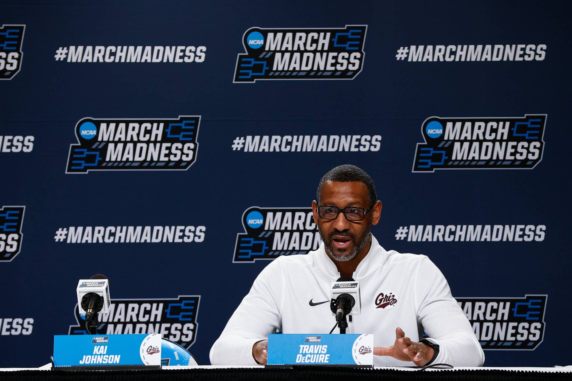 Wisconsin Basketball March Madness Opponent Wants to Be "More Physical ...