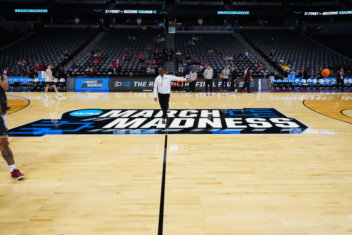 Wisconsin Basketball March Madness Opponent Wants to Be "More Physical" - Athlon Sports