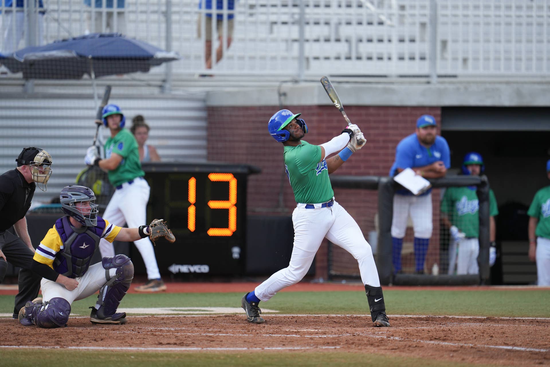 2024 MLB Draft Pick Turns Heads With Unexpected Retirement - Athlon Sports
