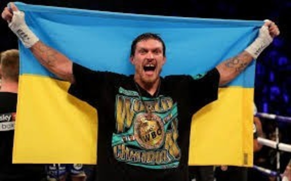 “People See It On TV But They Still Don’t Get The Full Picture Of How ...