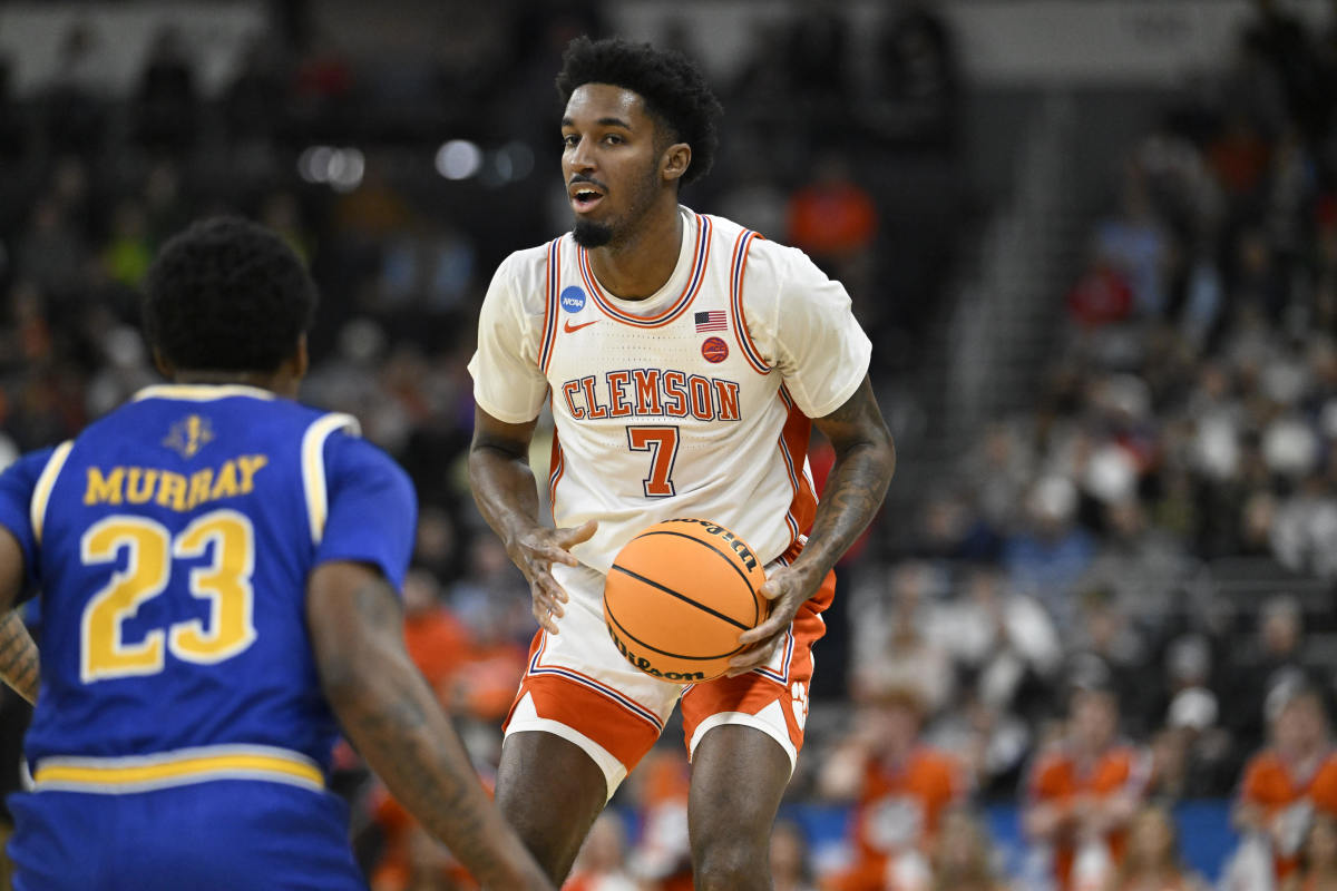 Brad Brownell Faces Massive Challenge as Clemson Reloads for 2025-2026 ...