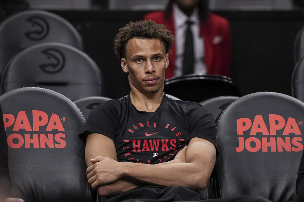 Fans Are Upset Over Major NBA Announcement - Athlon Sports