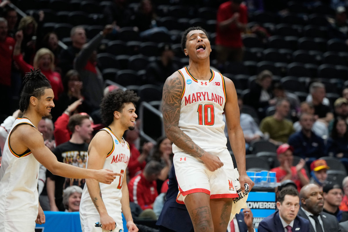 Angel Reese’s Brother Julian Reese Receives Exciting NBA Draft Update ...