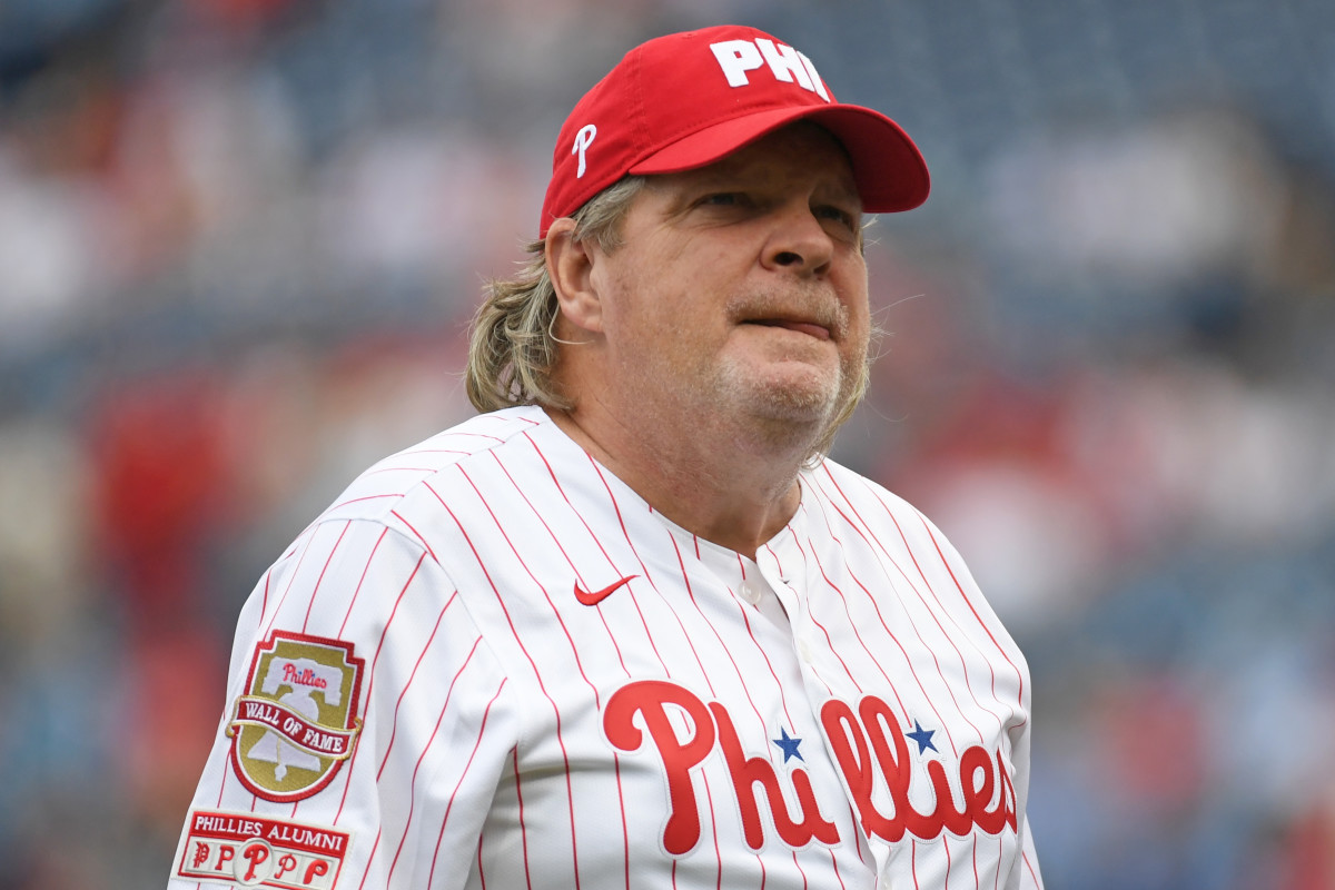 Colorful Phillies Broadcaster Staying With Team After Extension ...