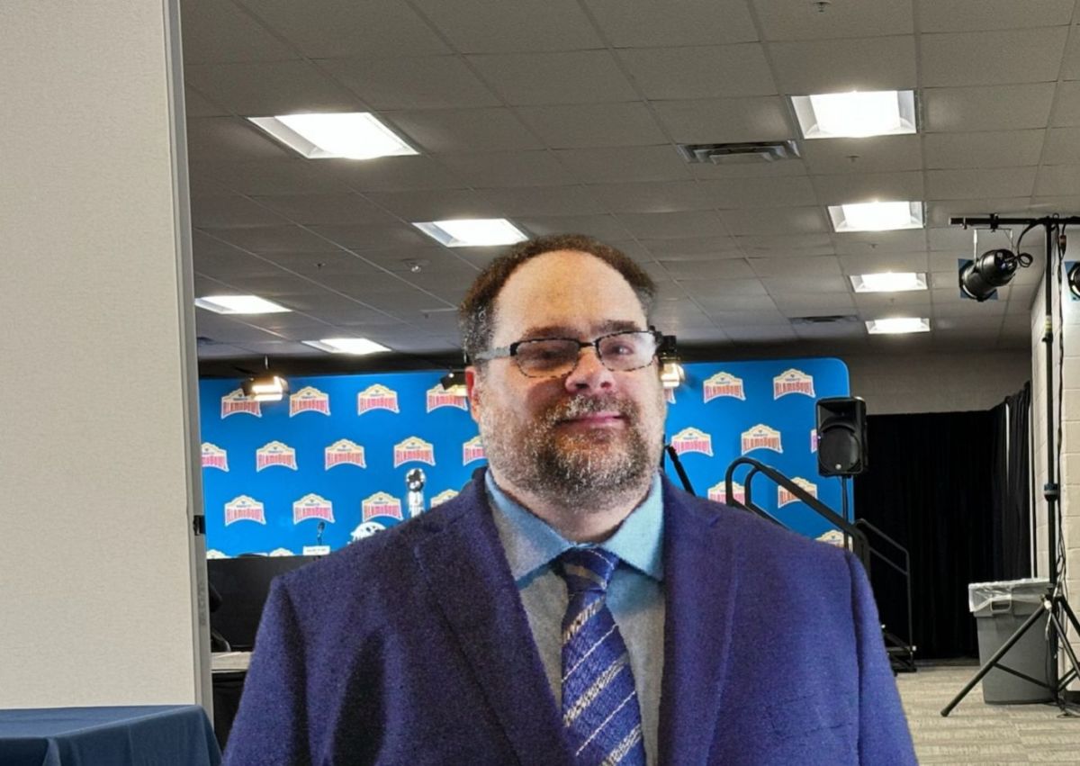 Articles by Jason C. Jones - Athlon Sports