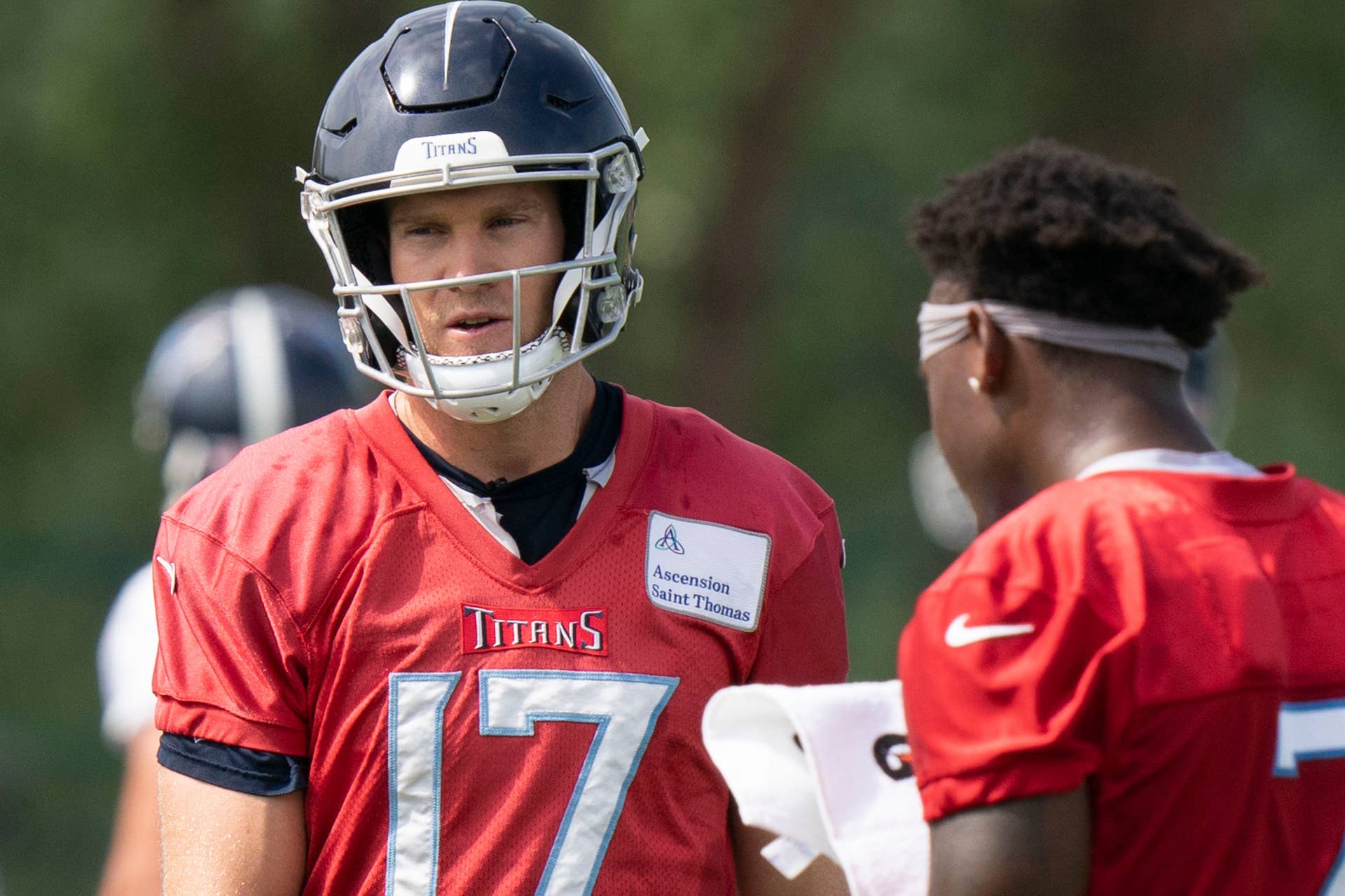 Ryan Tannehill’s Old Mentor Remark Raises Eyebrows Amid Vikings ...