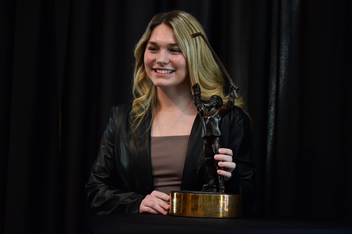 Casey O'Brien 'Can't Take a Single Game for Granted' With Badgers - Athlon Sports