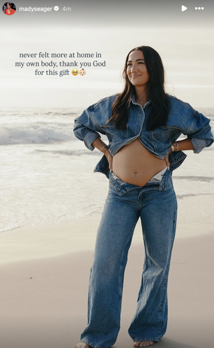 Rangers Star Corey Seager Makes Big Personal Announcement - Athlon Sports