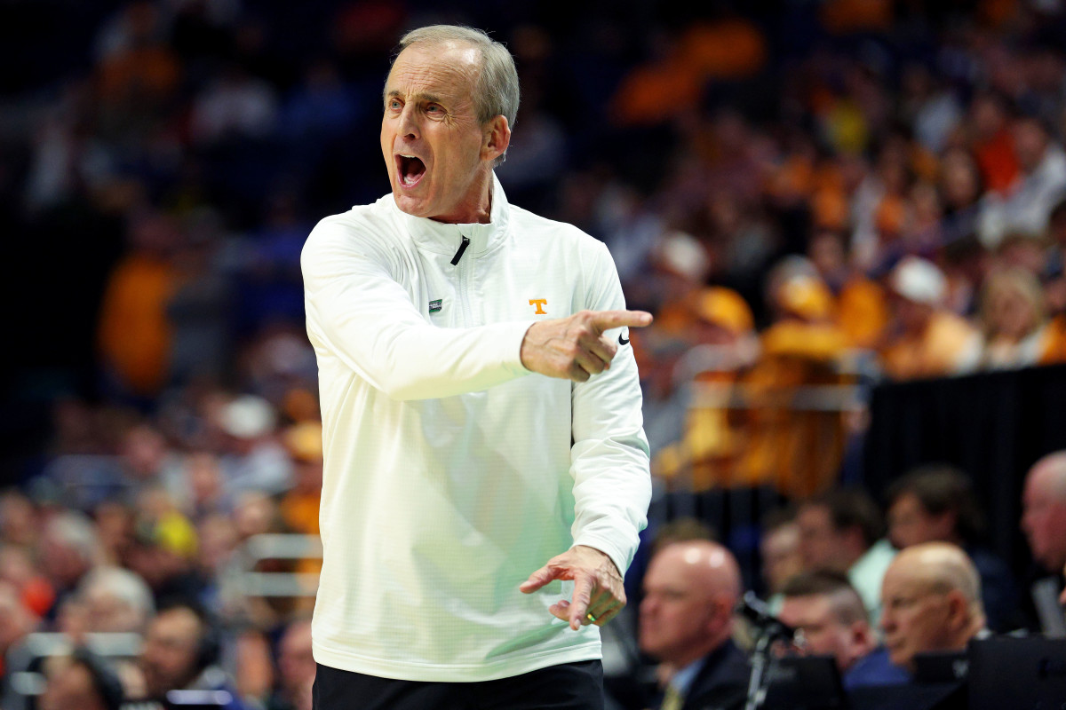 Tennessee Basketball Lands International Star in Major Recruiting Win ...