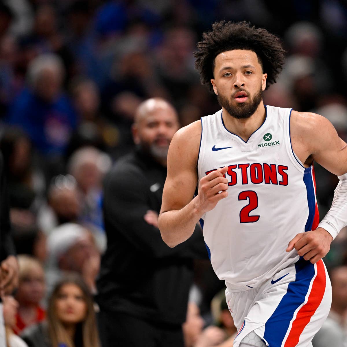 Cade Cunningham Paolo Banchero Stats Comparison Superstars For Pistons