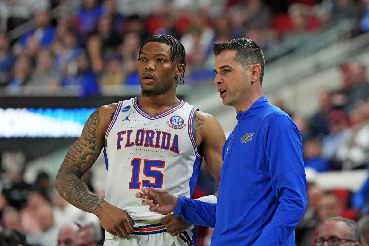 Florida Receives Big Transfer Portal News After National Championship ...