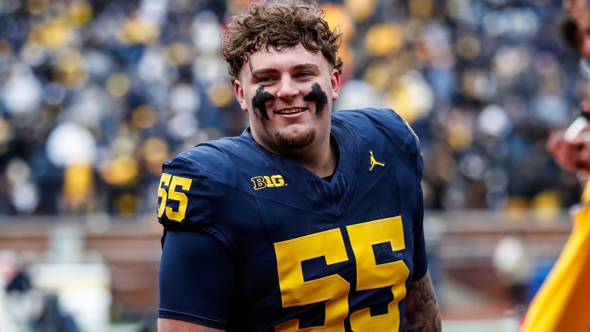 New Orleans Saints Pre-Draft Meetings and Top-30 Visits Tracker ...