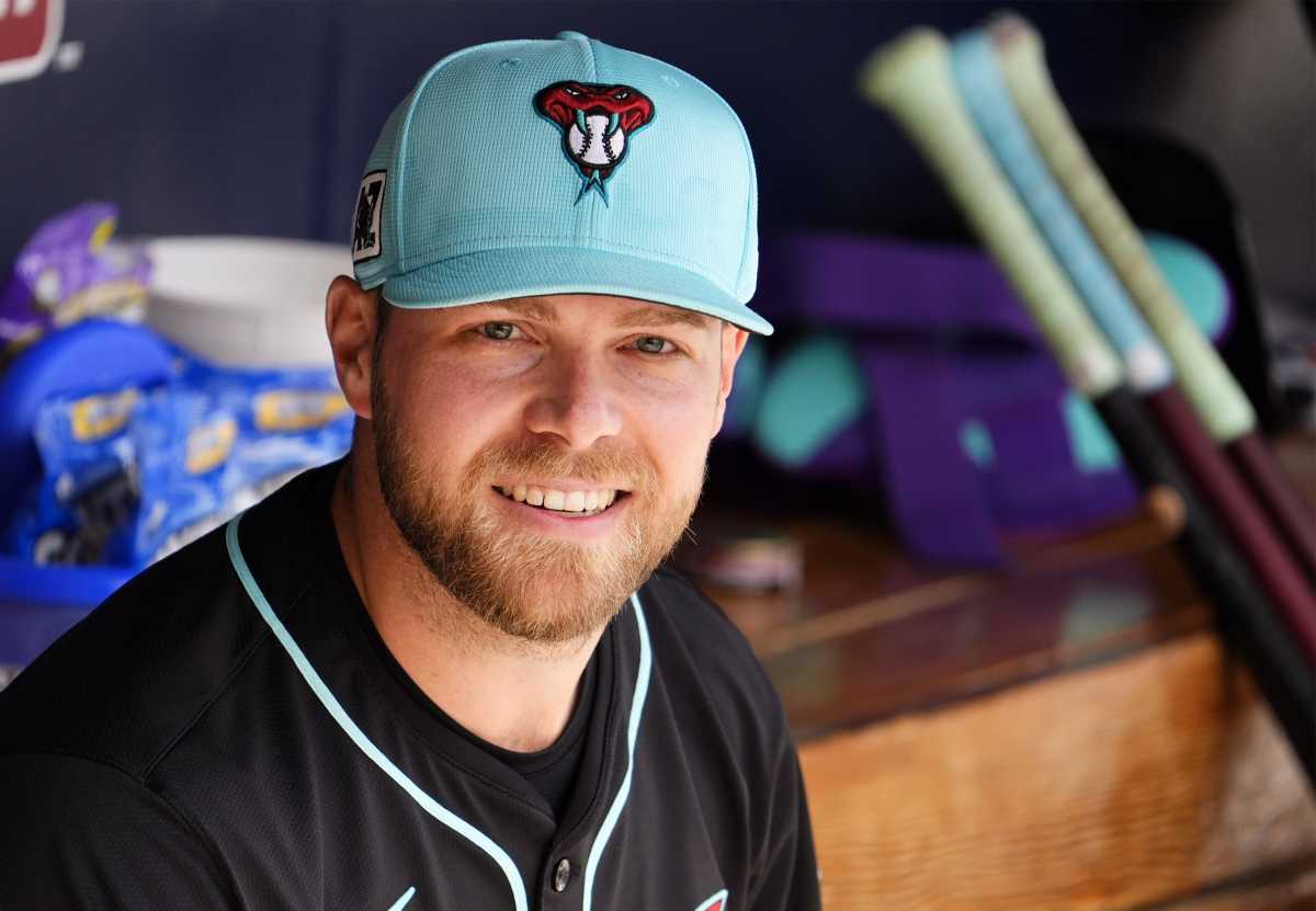 Diamondbacks' Corbin Burnes Exits Game With Injury, Sparks Panic With Concerning Video - Athlon ...