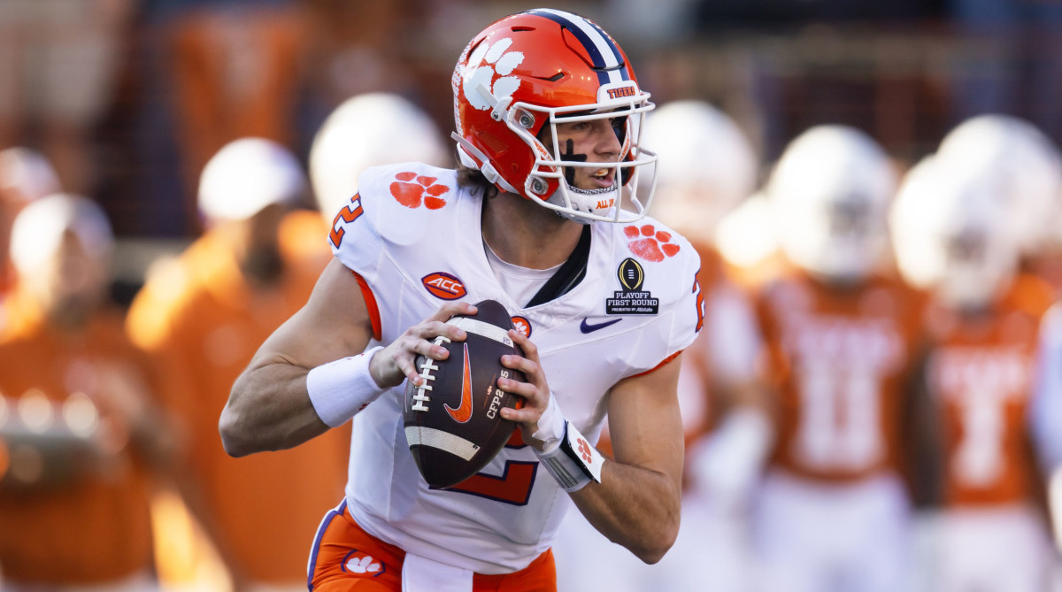 Klubnik Draws Heisman Hype as ESPN Tabs Him Among CFP Game-Changers - Athlon Sports