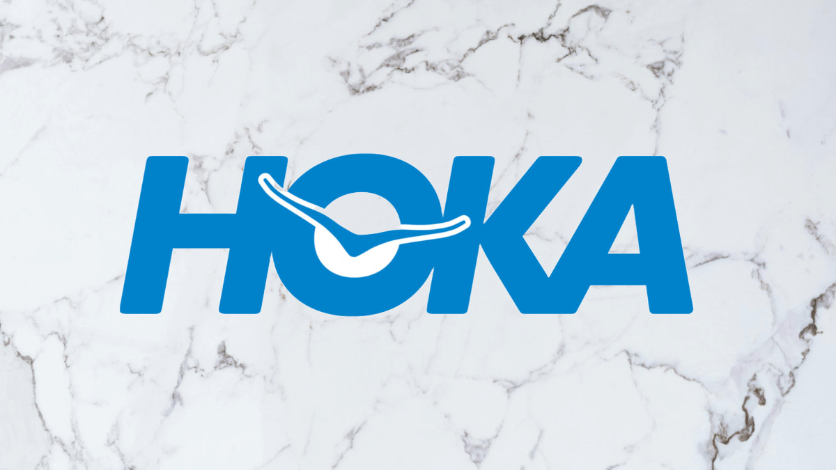 Hoka Logo Jack Mullaney Named New HOKA NAZ Elite Head Coach