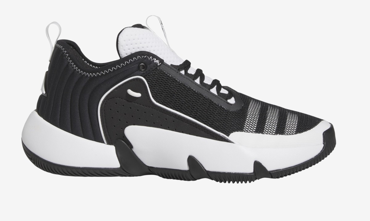 Trae Young’s ‘Unique and Comfortable’ Adidas Basketball Shoes Are on ...