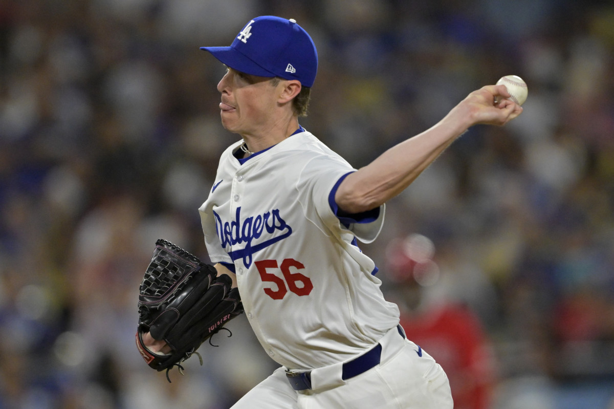 This Yankees Pitcher's Plan to Sneak Through This Weekend - Athlon Sports