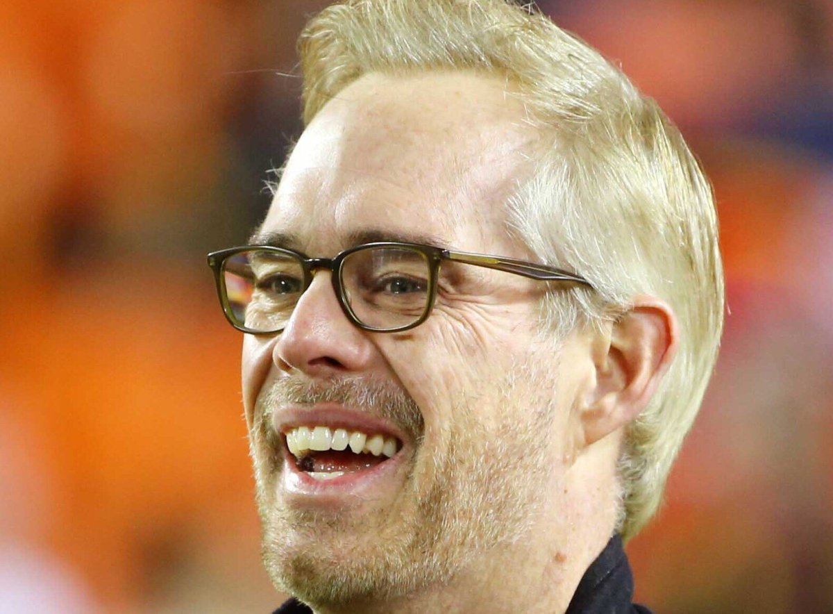 ESPN Makes Joe Buck Announcement Before MLB Opening Day - Athlon Sports