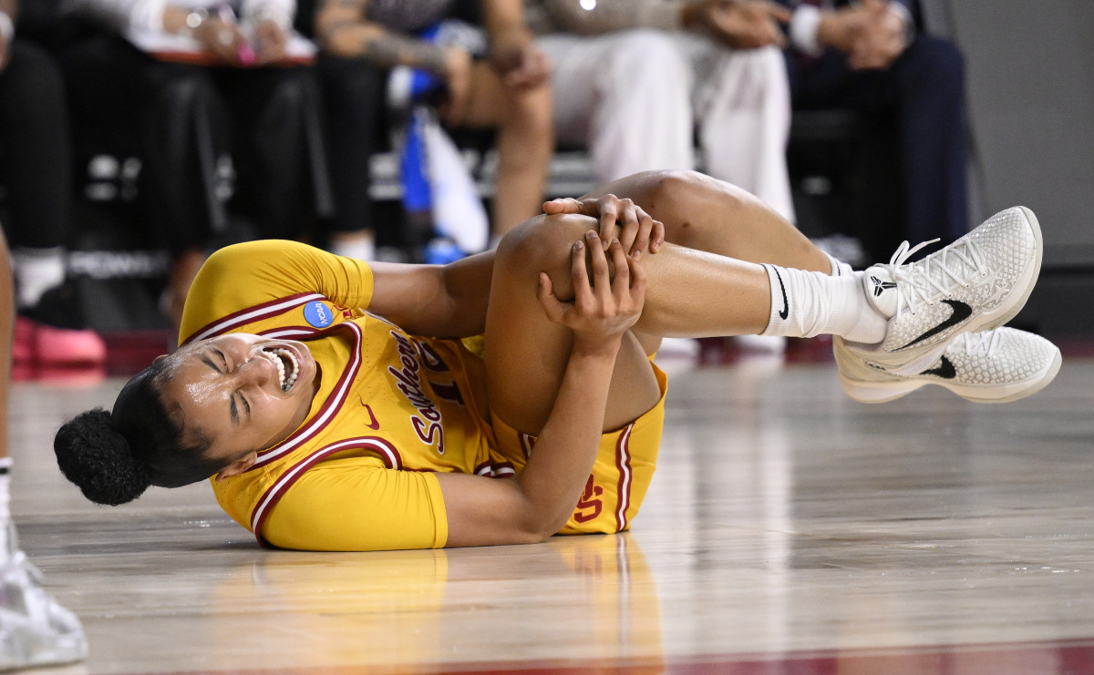 JuJu Watkins Sparks Excitement With New Post - Athlon Sports JuJu Watkins Sparks Excitement With New Post - Athlon Sports