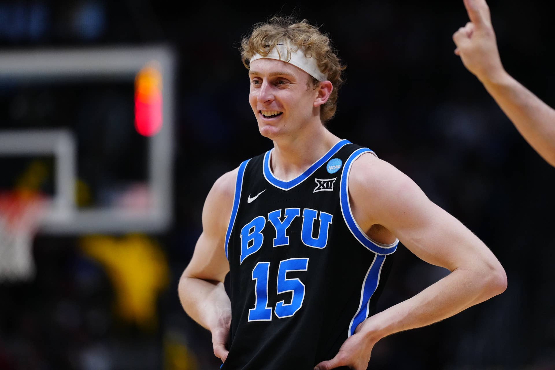 Richie Saunders makes announcement about his future at BYU - Athlon Sports