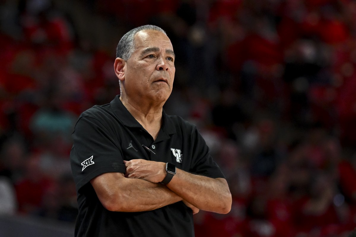 Houston Gets Big Transfer Portal News After National Title Game Loss ...