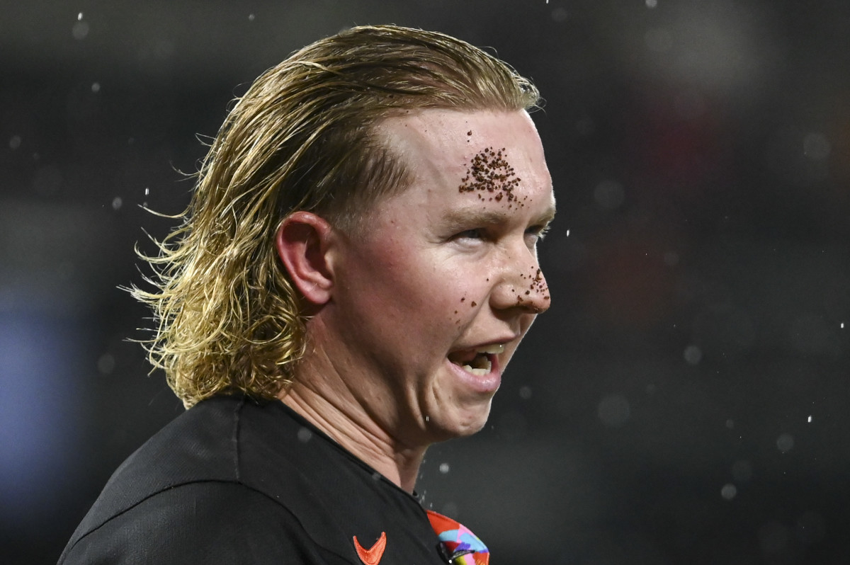 Orioles Trade Proposal Swaps Former No. 2 Pick for Cy Young Winner ...