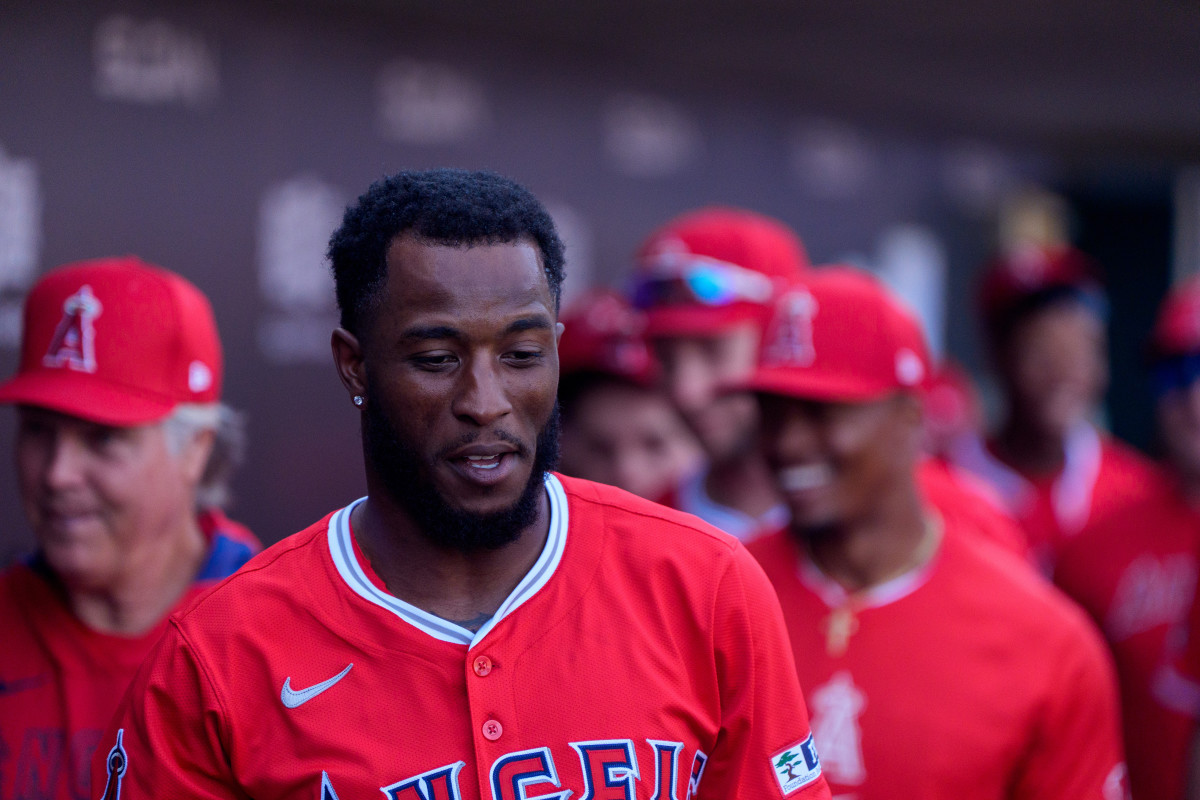 Angels Make Announcement on Shortstop Tim Anderson Before Matchup ...