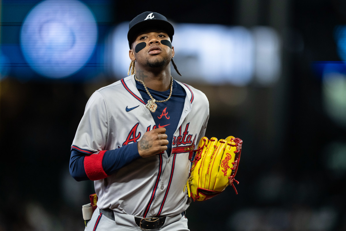 Atlanta Braves Hit with Multiple Injuries as Key Players Land on IL ...
