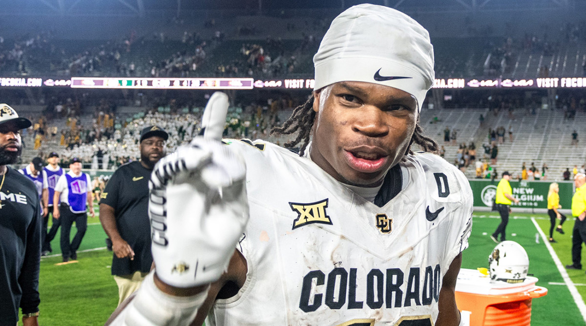 Travis Hunter Scouting Report: Can He Play Both Ways in the NFL ...