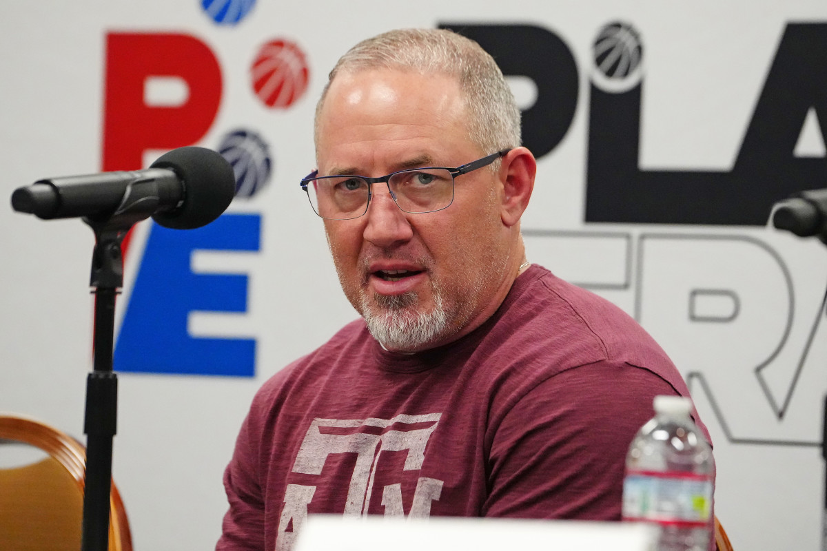 Texas A&M to Compete in Record-Breaking MTE in 2025 - Athlon Sports