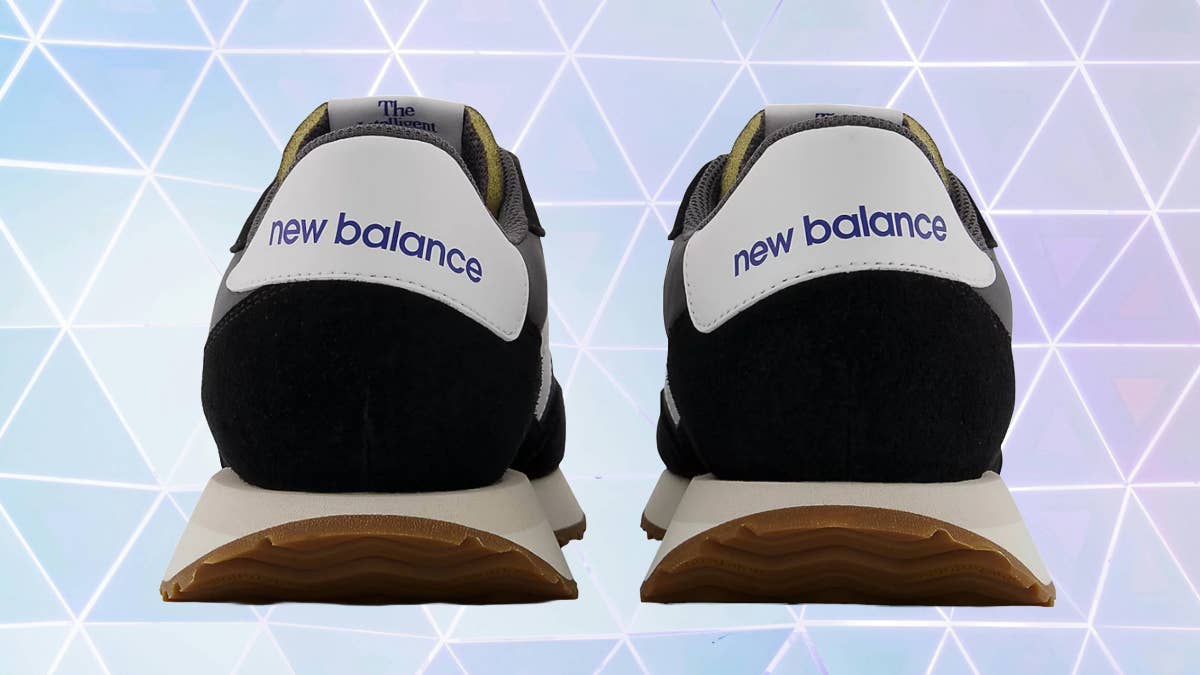 New Balance Sale: 29% Off Top Rated Sneakers - Athlon Sports