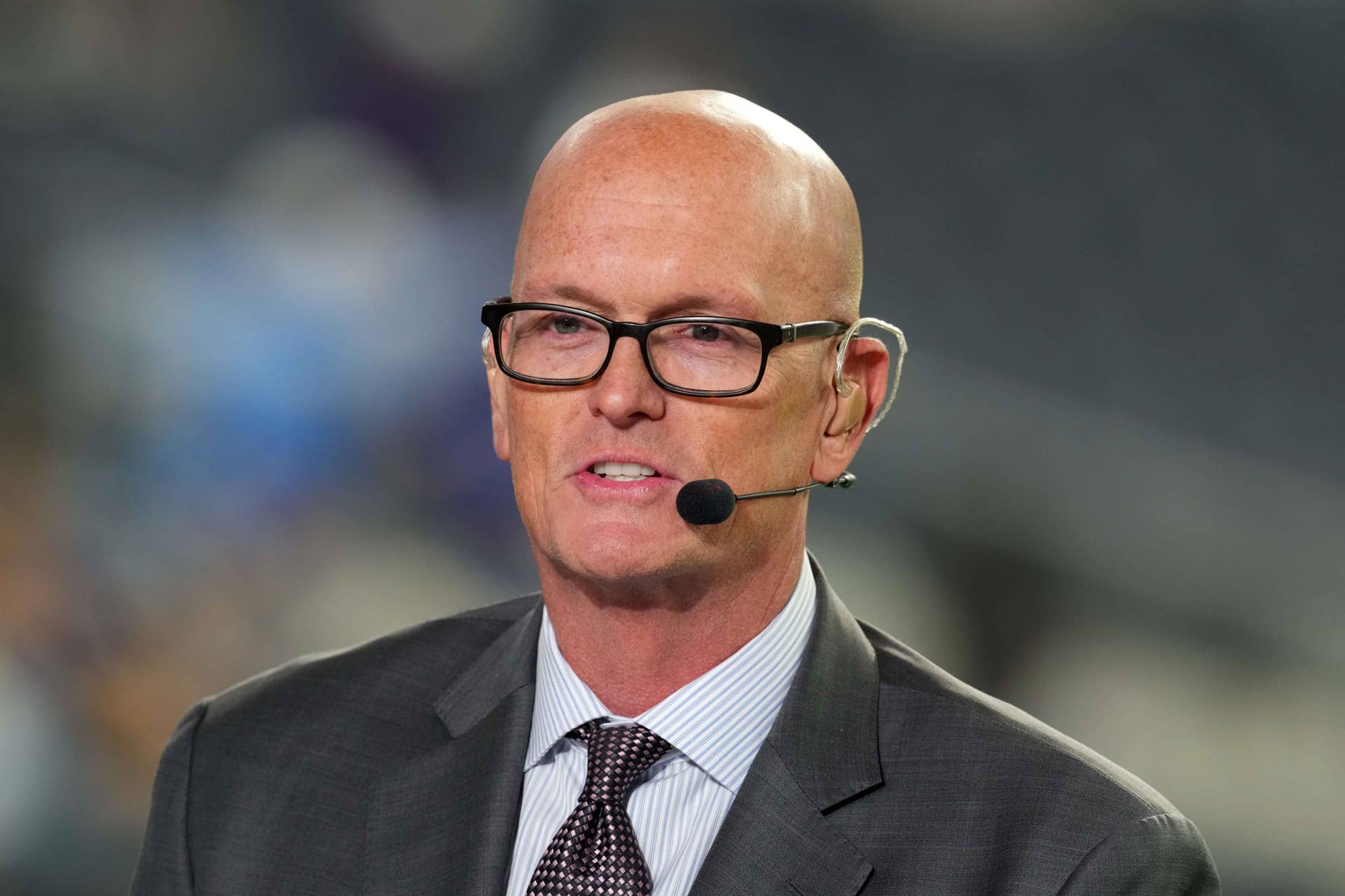 ESPN Makes Major Announcement on 'SportsCenter' TV Show's Future ...