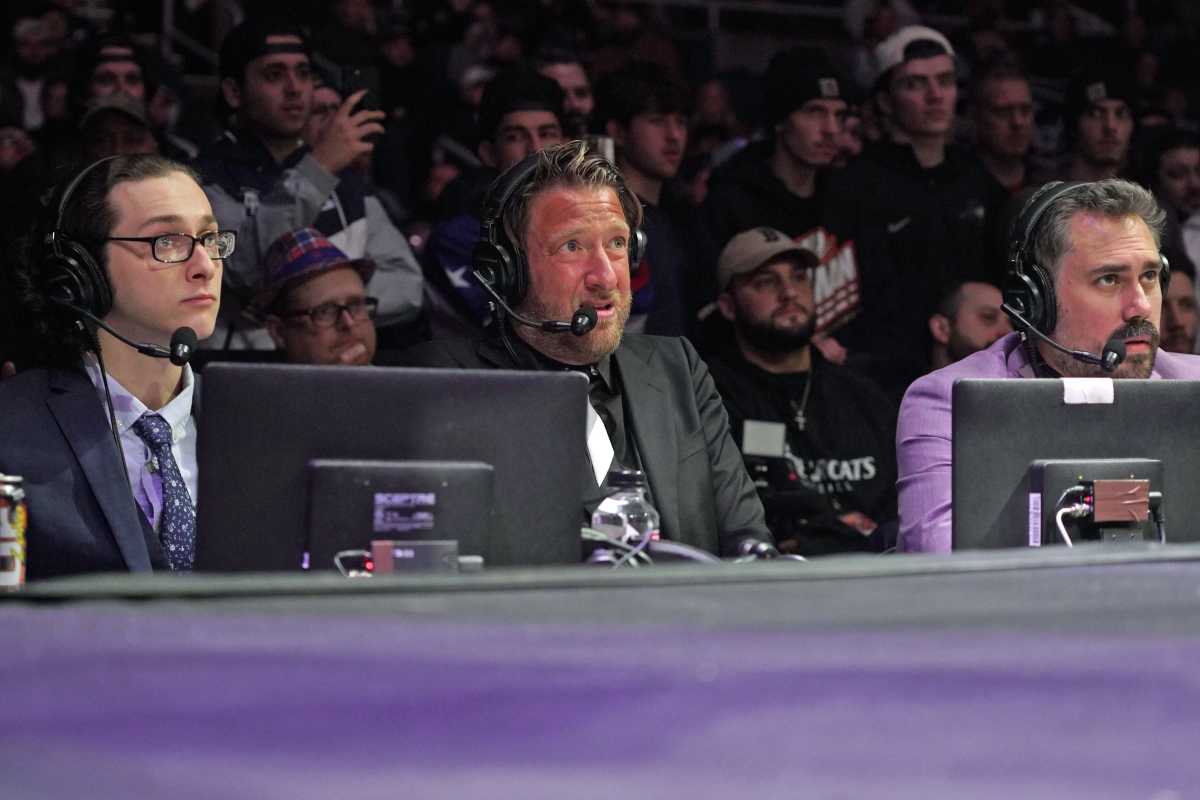 Big Cat Recants “Clemson Cult” Comments After Clemson Fans Send Him ...