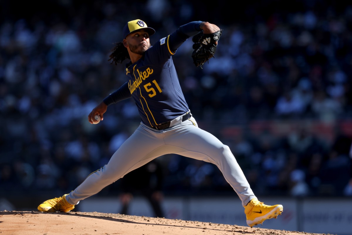 Yankees Trade Rumors Heat Up As Rotation Struggles Early - Athlon Sports