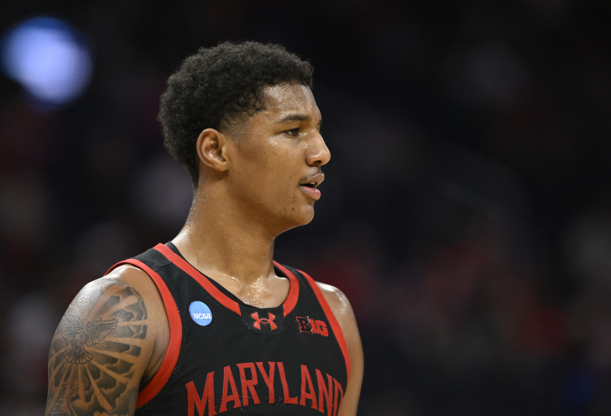 Angel Reese’s Brother Julian Reese Receives Exciting NBA Draft Update ...