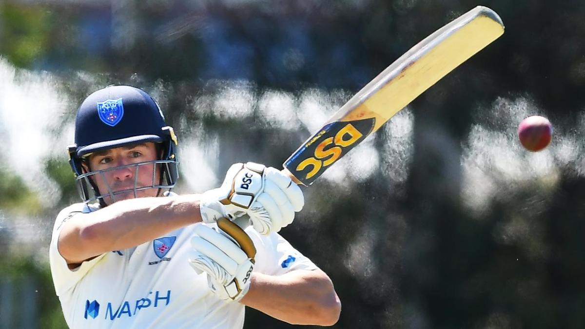 Moises Henriques Retires from First-Class Cricket After Challenging ...