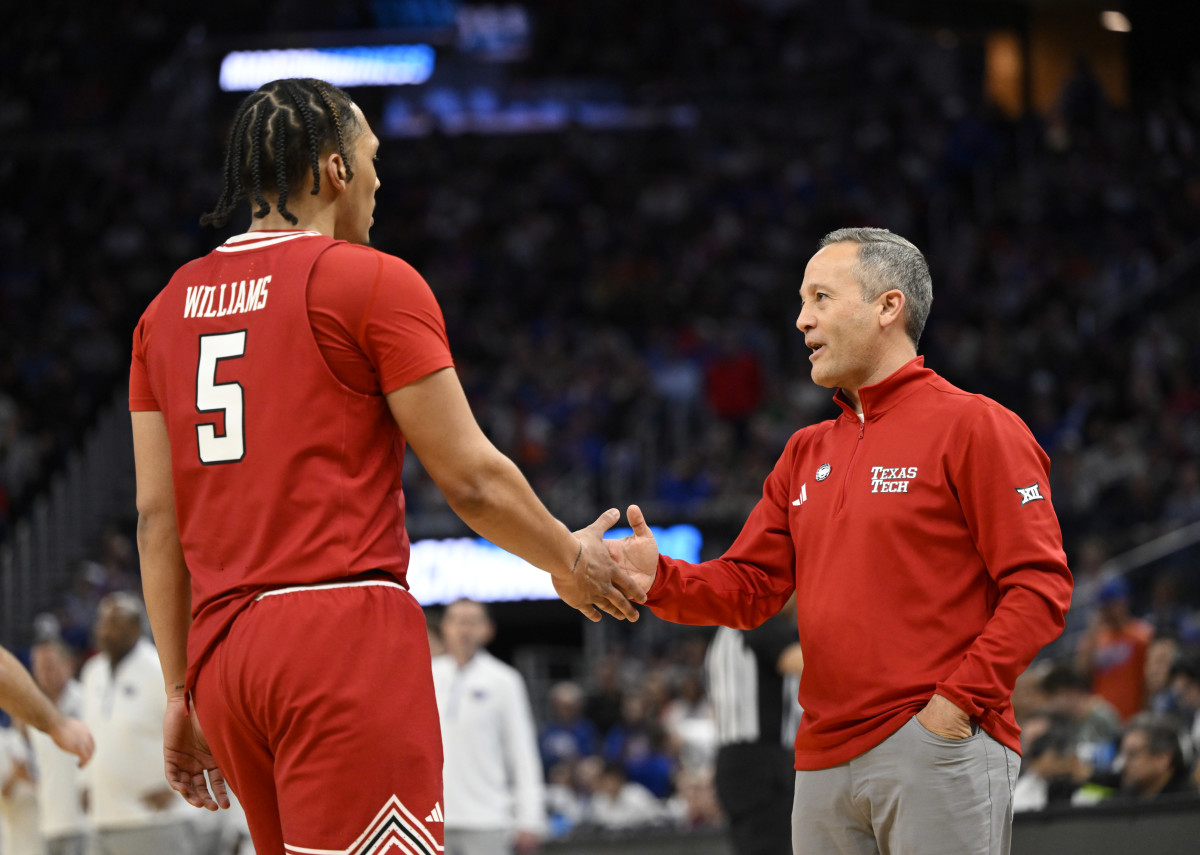 NC State Reportedly Out On Former Five-Star After Darrion Williams ...