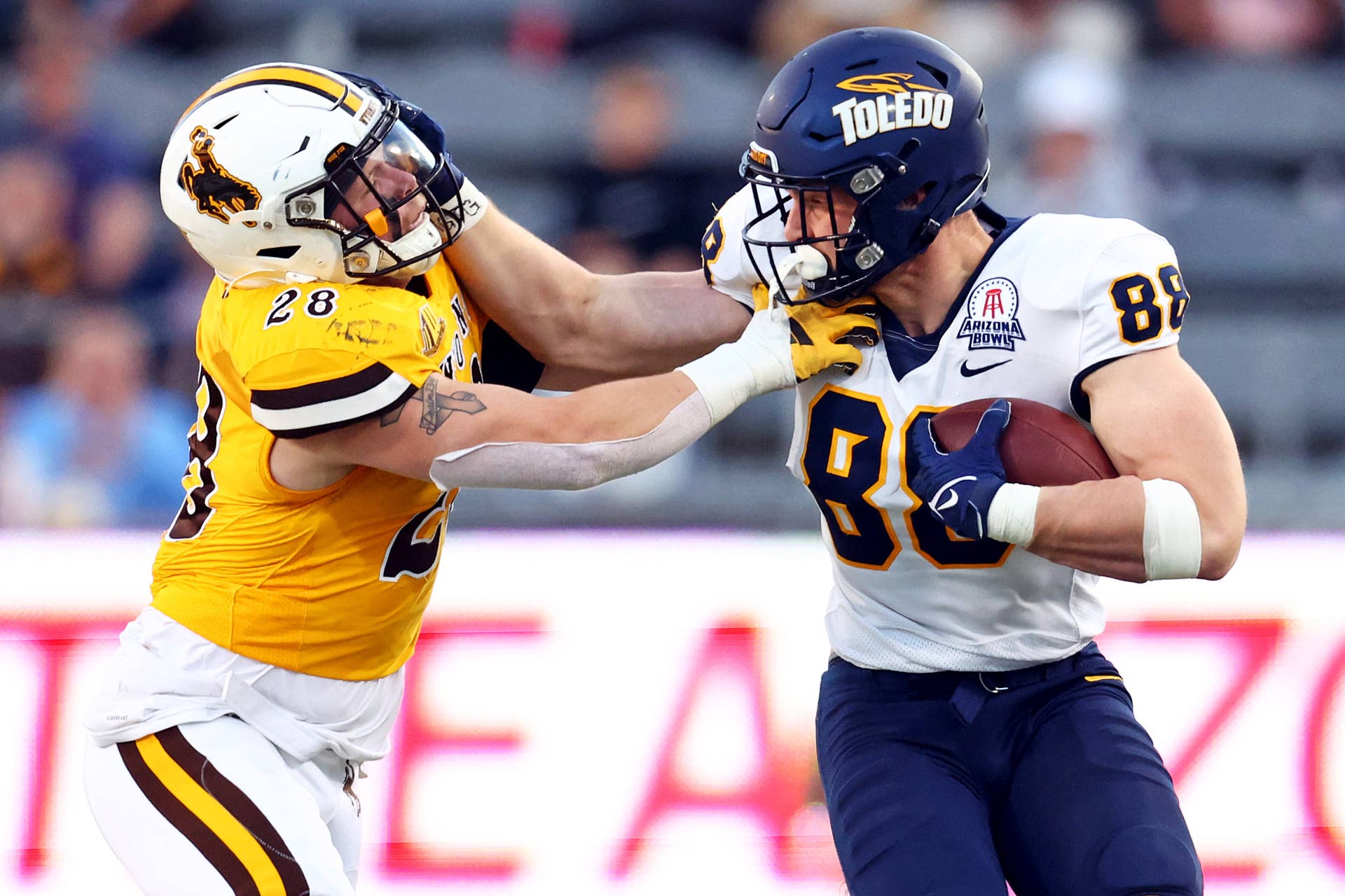 2025 NFL Draft: Ranking the Top 5 Tight Ends from Tyler Warren to ...