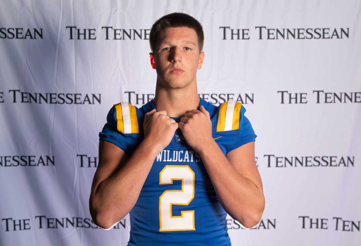 Tennessee Football in Serious Danger of Losing Coveted Playmaker ...