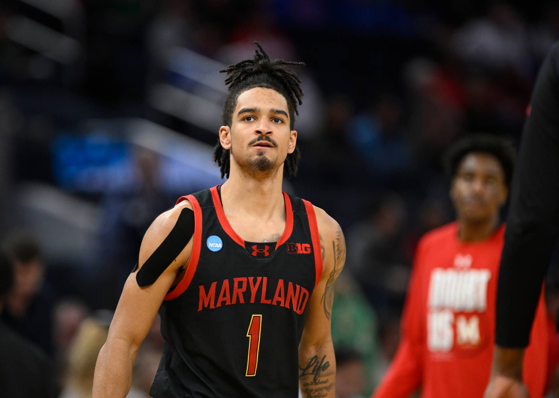 Gonzaga basketball transfer portal target Rodney Rice sets upcoming ...