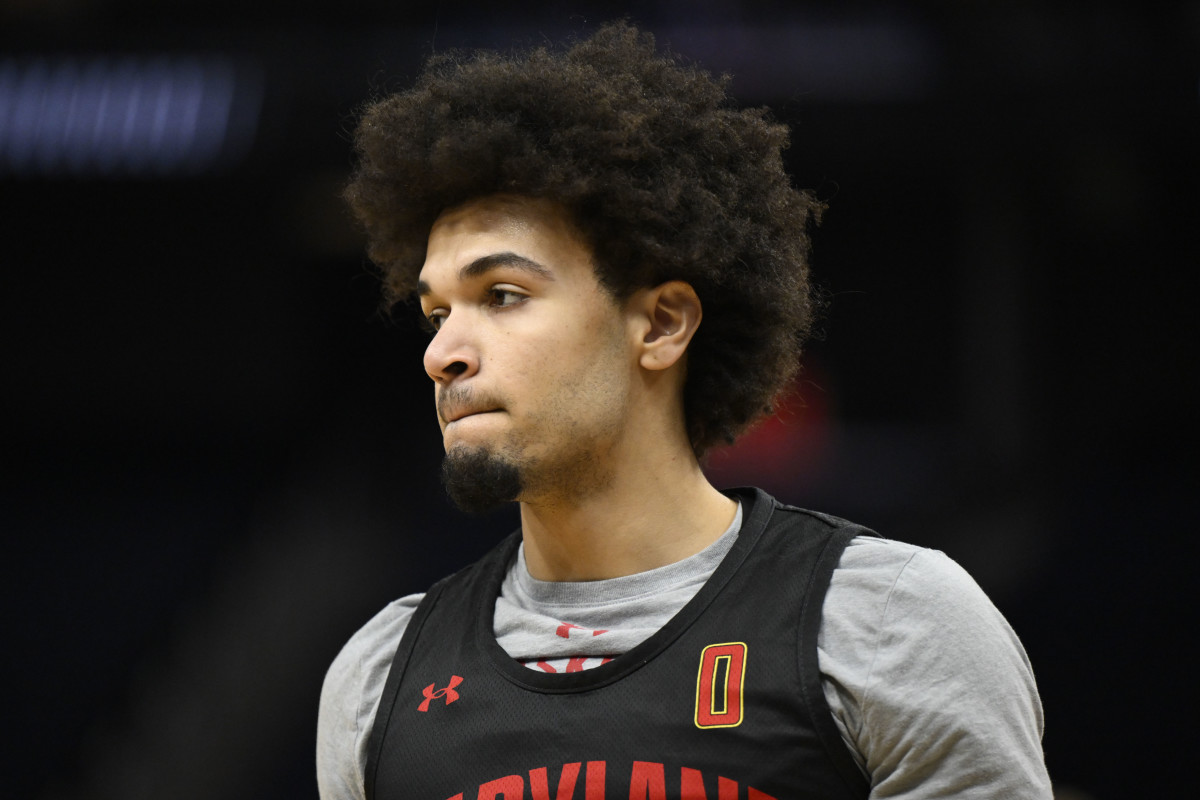 Kentucky Wildcats Exploring Ja'Kobi Gillespie as Transfer Portal Option ...