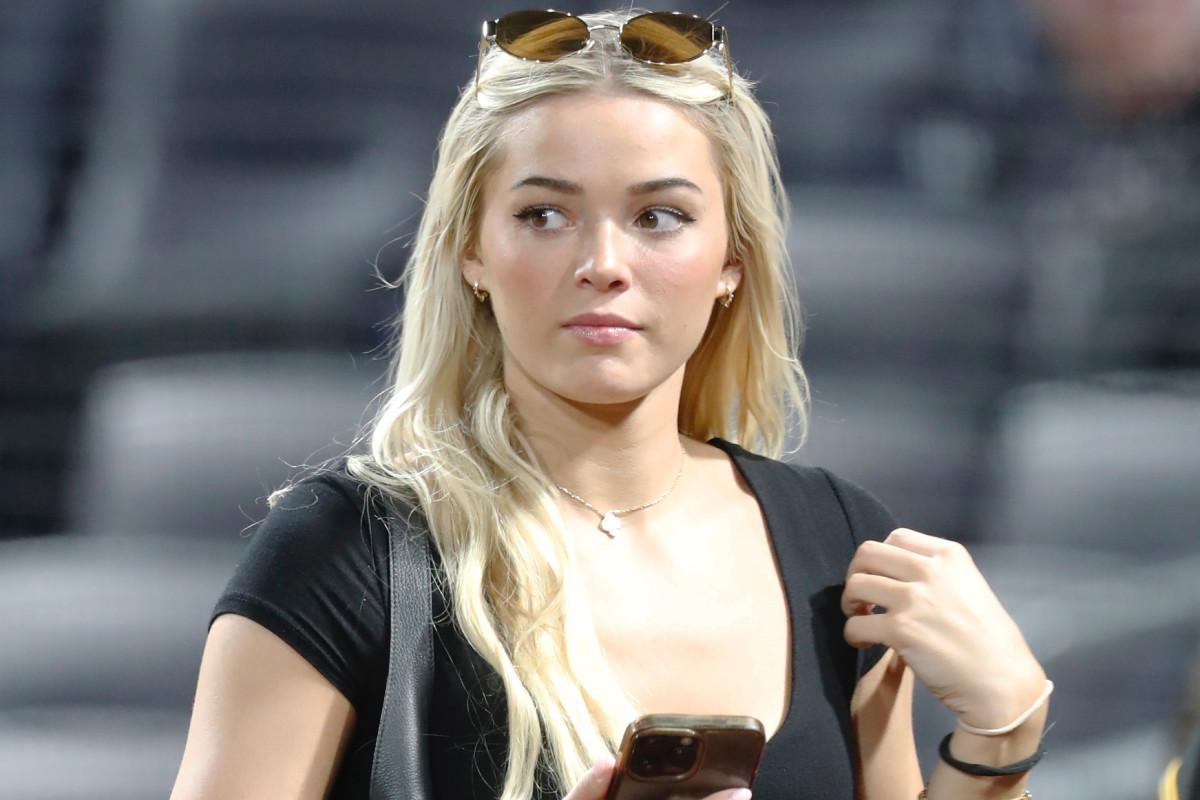 Some Fans are Disgusted by Livvy Dunne’s Latest Viral Video - Athlon Sports