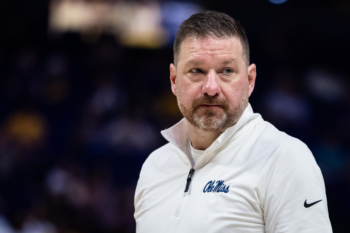 Ole Miss Basketball Finalizes Roster With All-American Transfer ...