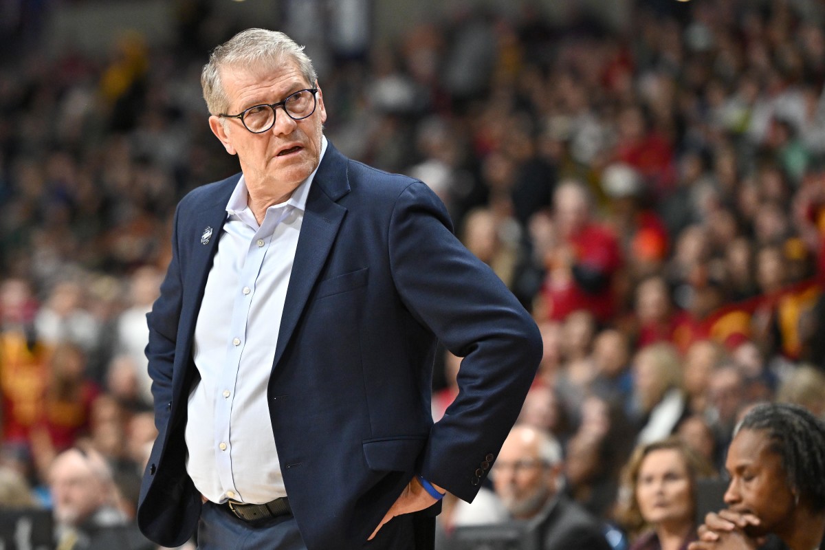 UConn’s Geno Auriemma Gets Major Transfer Portal News After National ...