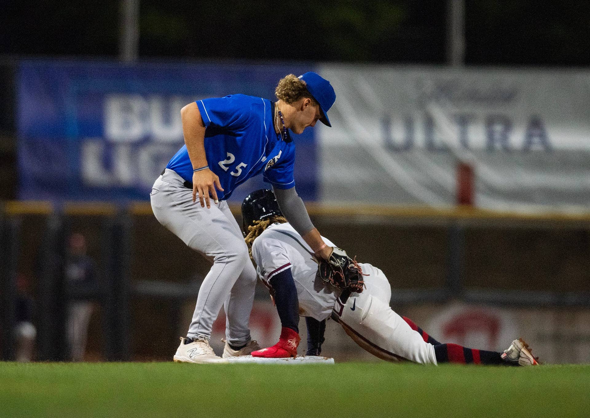 Remainder of Brewers Minor League Rosters Released - Athlon Sports
